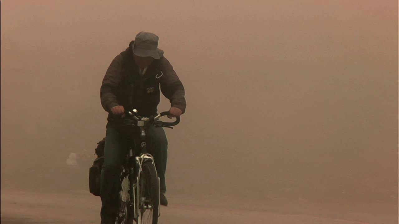 High Tech, Low Life - Trailer! on Vimeo