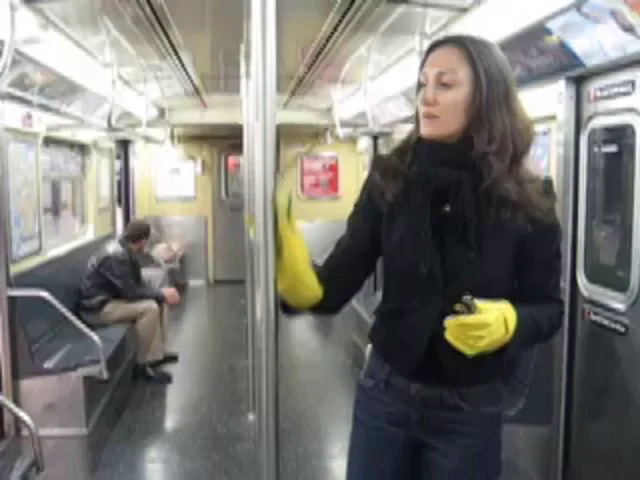 Meaning Cleaning by Hayley Severns and Angela Rose Voulgarelis, New ...