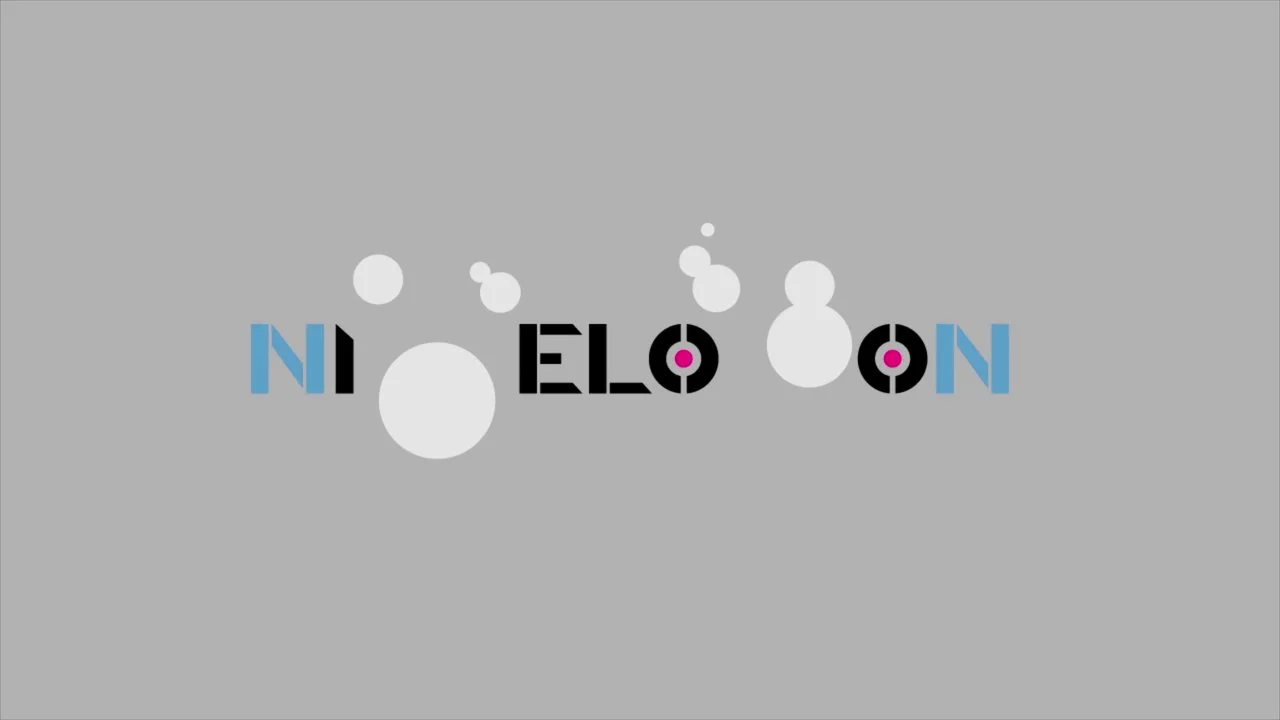 Nickelodeon Rebrand 2012 on Vimeo