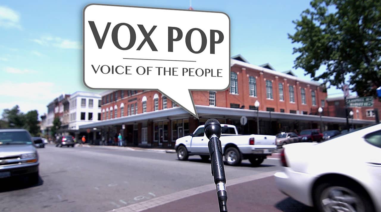 Vox Pop: What makes small cities succeed? on Vimeo