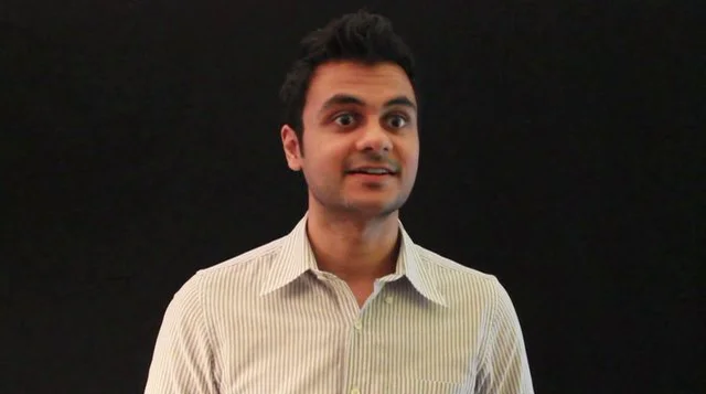 Mayank Bhatter "Matt Nealy" Phys Ed Audition on Vimeo