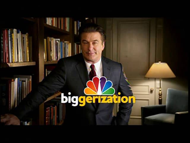 NBC - Thursday Night Lineup of Comedy on Vimeo