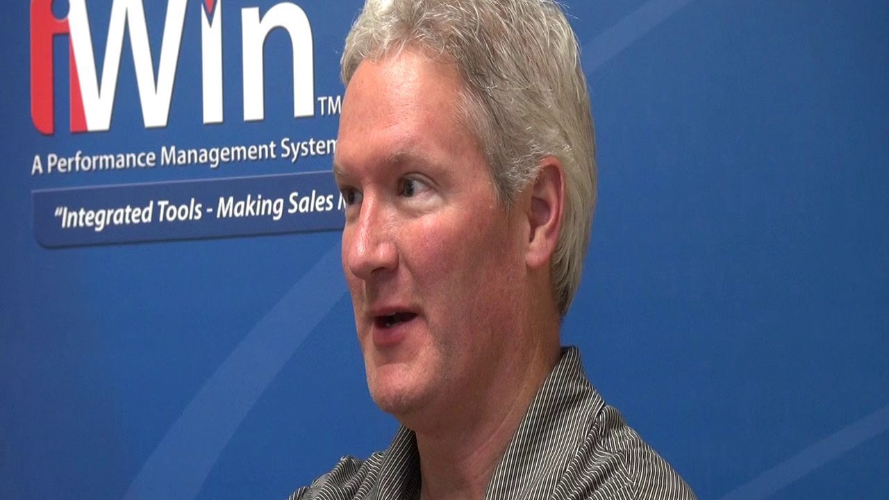 John Marchetti - Marchetti, Robertson and Brickel on Vimeo