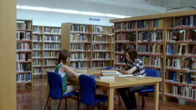 COCA COLA LIBRARY on Vimeo