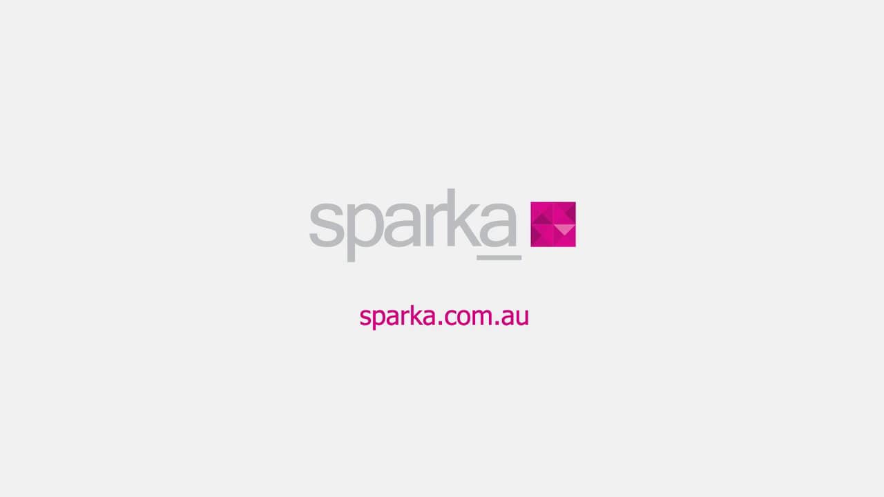 Sparka Design Thinking on Vimeo