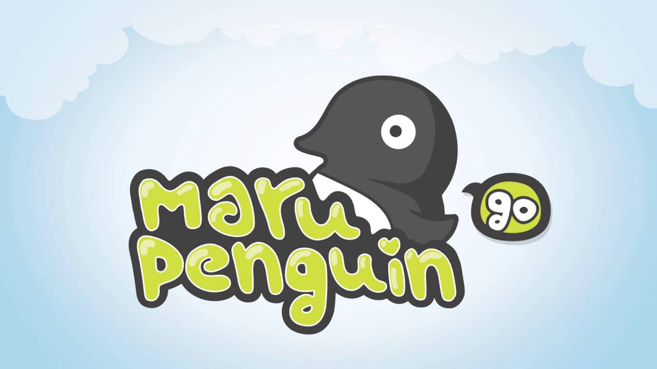 Maru Penguin - Game App Trailer on Vimeo