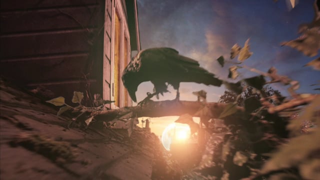 Skellig - 60 Second Trailer on Vimeo