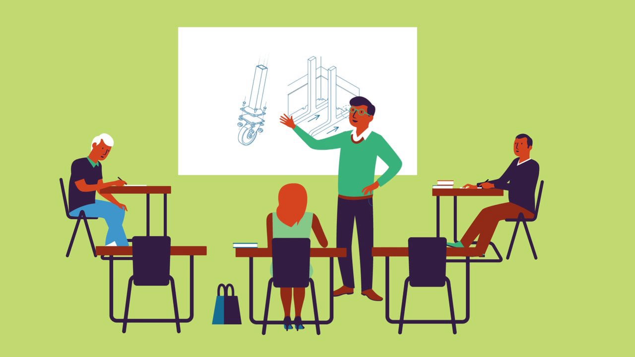 Schwandt Infographics - NEN Training & Advies on Vimeo