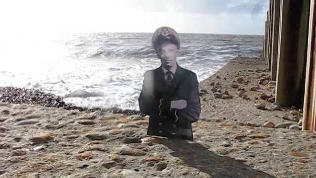 Warrior Square on Vimeo