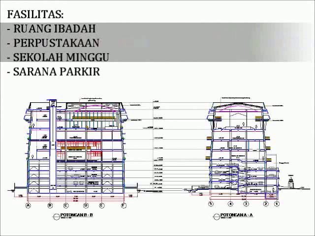 VIHARA DHAMMACAKKA JAYA, SUNTER - JAKARTA 2009 on Vimeo