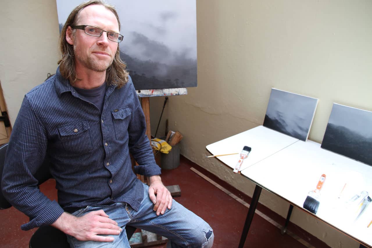 Daniel Crawshaw on Vimeo