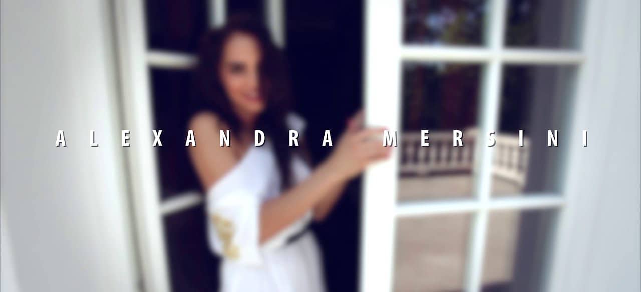 alexandra mersini #4 on Vimeo