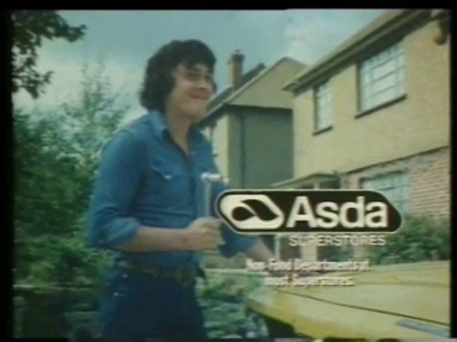 Asda. 1970's on Vimeo