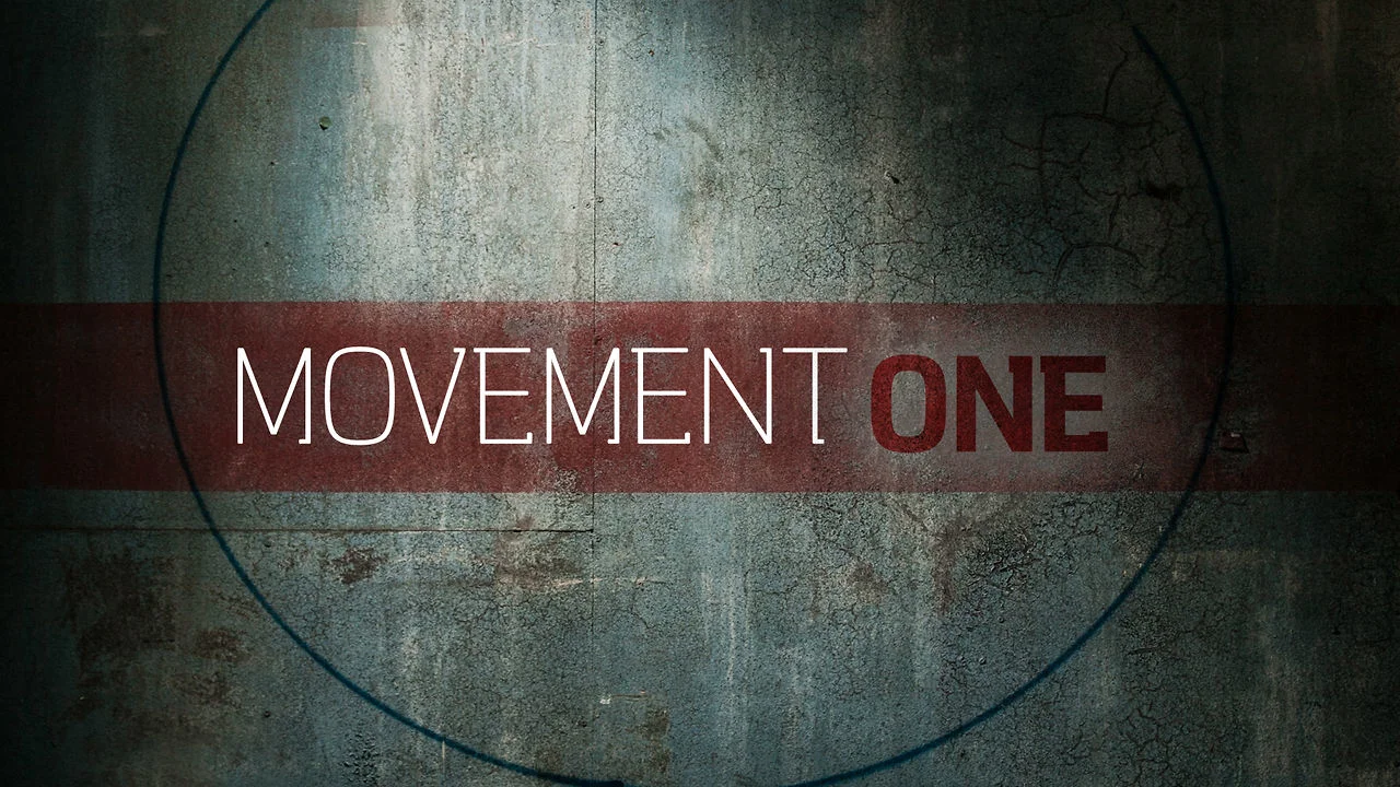 Movement One Trailer