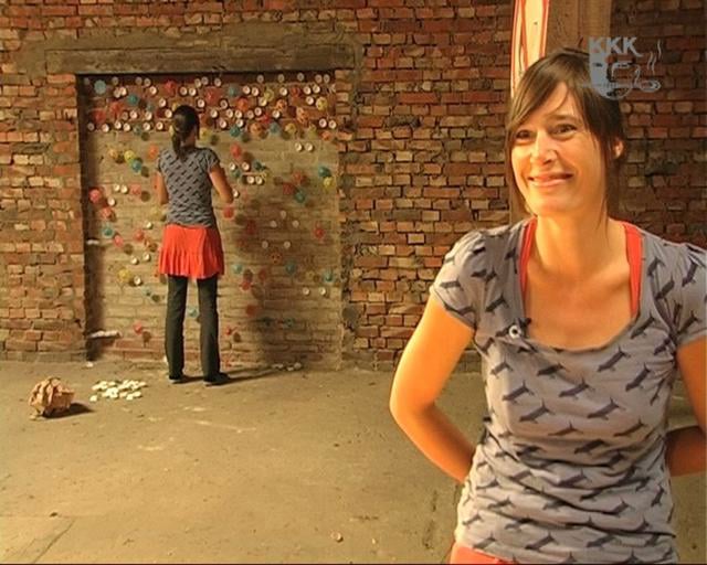 #5: Simone Anton (Portrait) on Vimeo