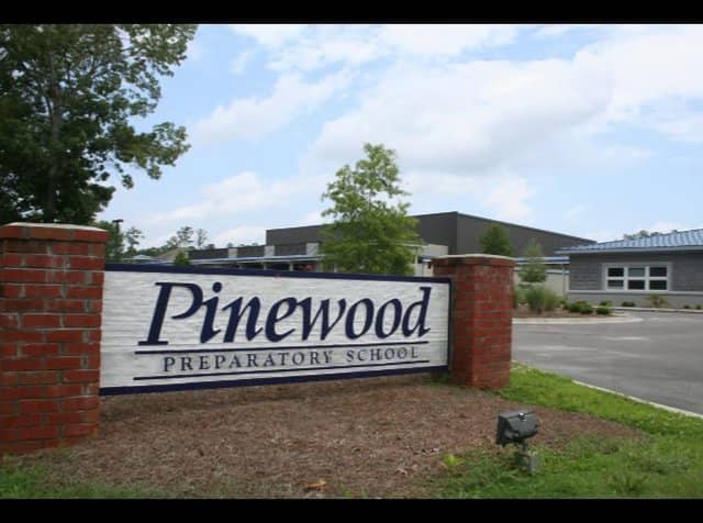 Pinewood Preparatory School on Vimeo