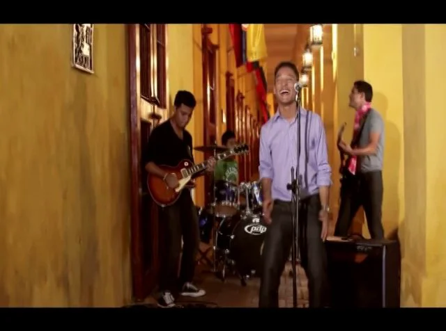 Video Musical on Vimeo
