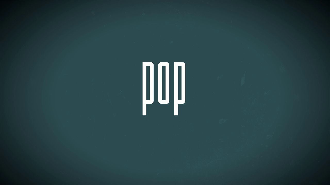 Pop on Vimeo