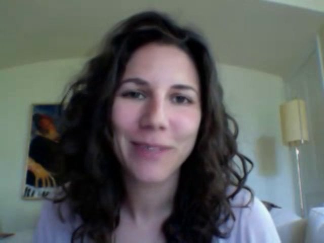 Graduation Award Speech - Emma Ruby Sachs on Vimeo