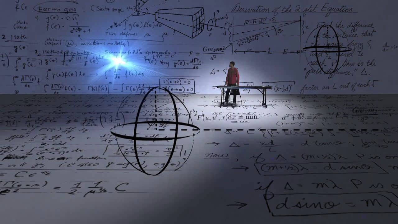 Space Out Trailer on Vimeo