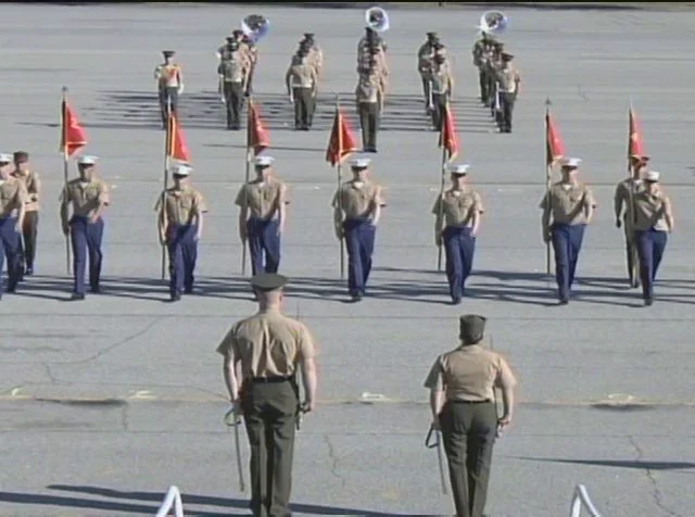 Parris Island Graduation Highlights for October 19, 2012 on Vimeo