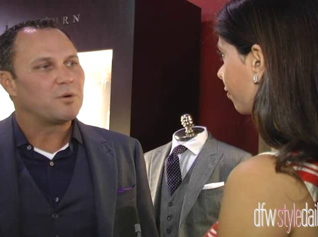 J. Hilburn: An Insider's Look on Vimeo