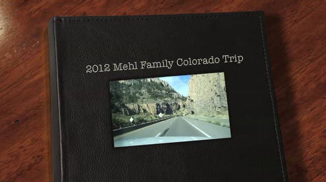 2012 Mehl Family Colorado Trip on Vimeo