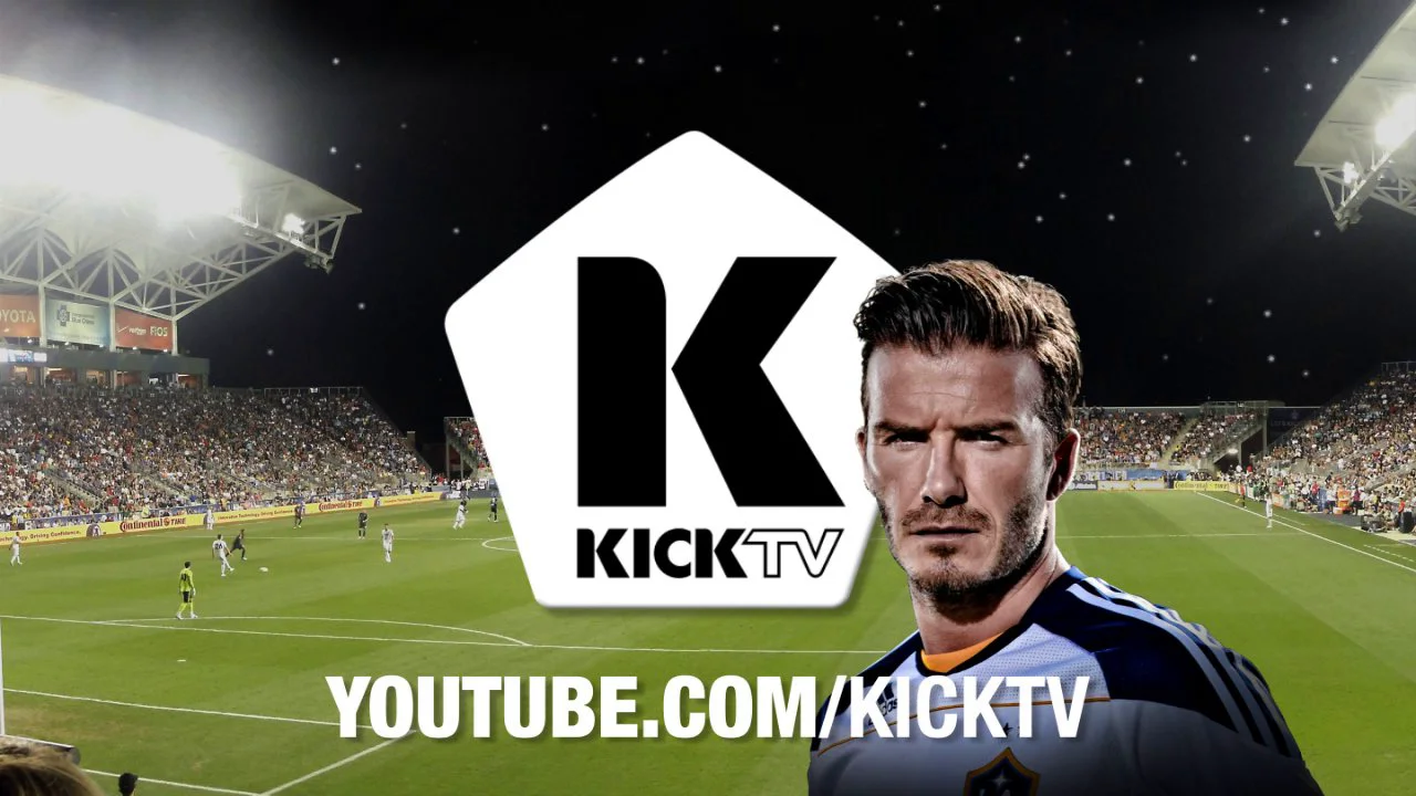 KickTV Promo on Vimeo