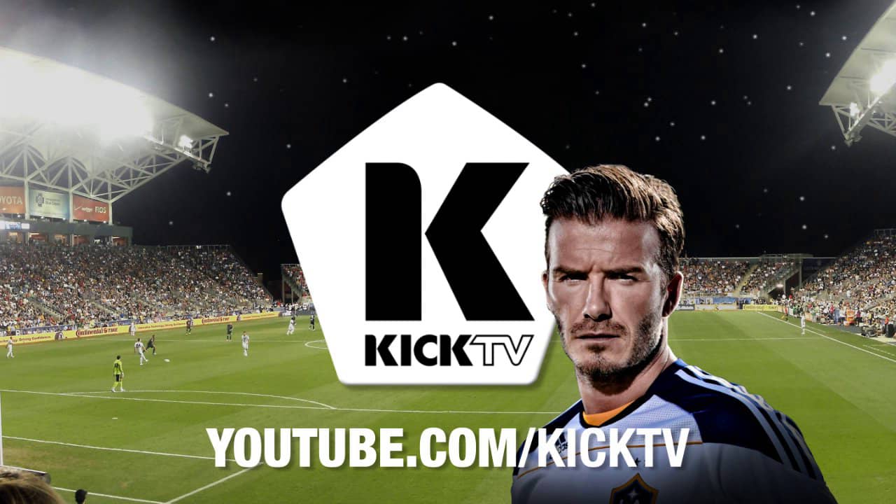 KickTV Promo on Vimeo