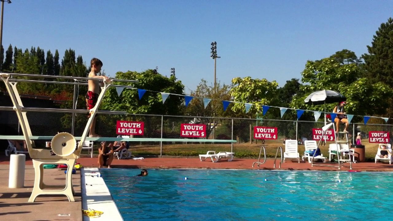 Miles Diving 3 on Vimeo