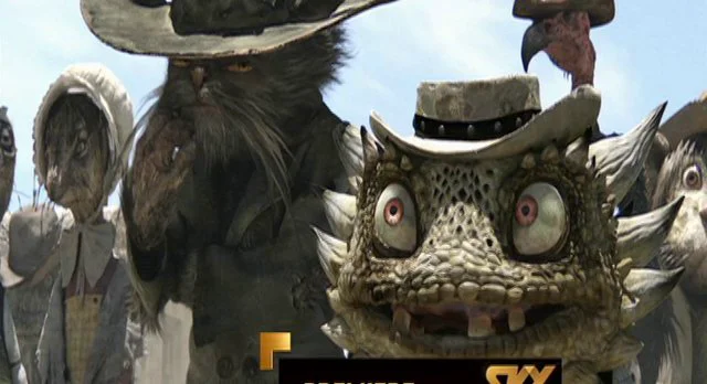 HFM RANGO 30 on Vimeo