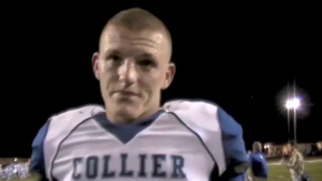 Mike Heuerman interview on Vimeo