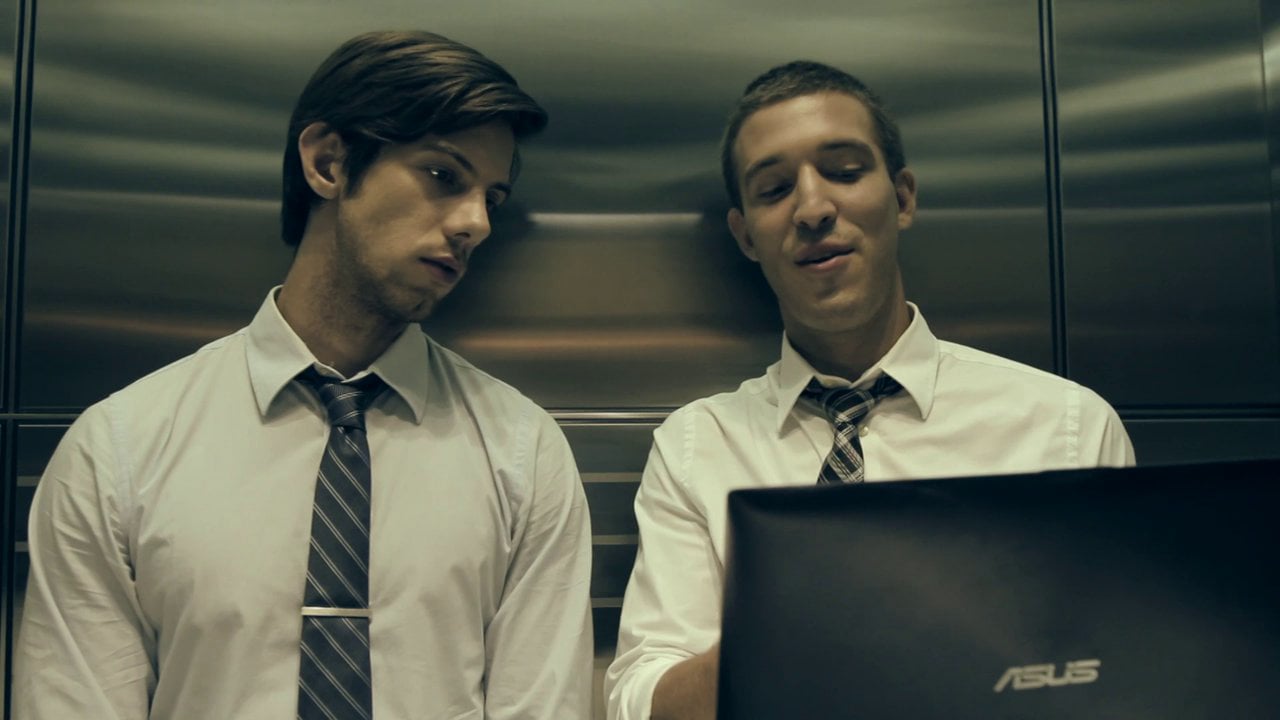 ASUS Zenbook Internet Ad on Vimeo