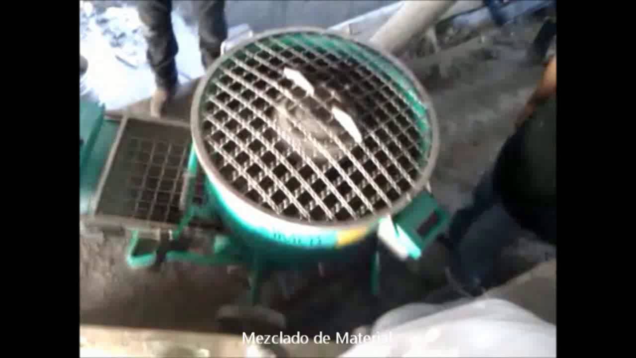 Zarpeo y Afine en interiores on Vimeo