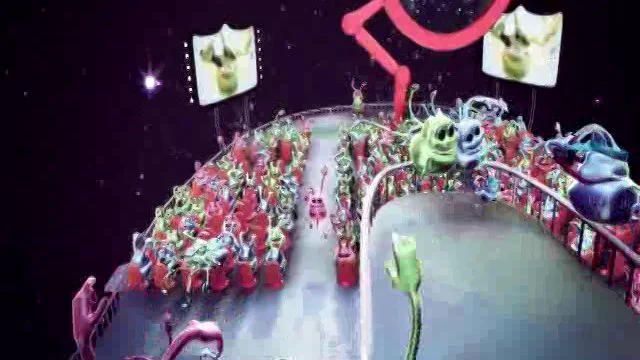 HEC Paris "Ticket to the stars" on Vimeo