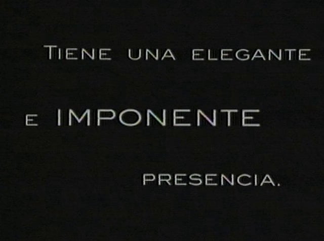 Dark Beer "Malta Pantera on Vimeo