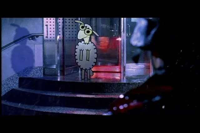 Michael Matassa Commercial Video Editor - Sheep in the Big City - Movie ...