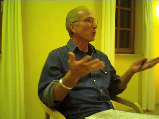 Bruce Fertman über Marjorie Barstow on Vimeo