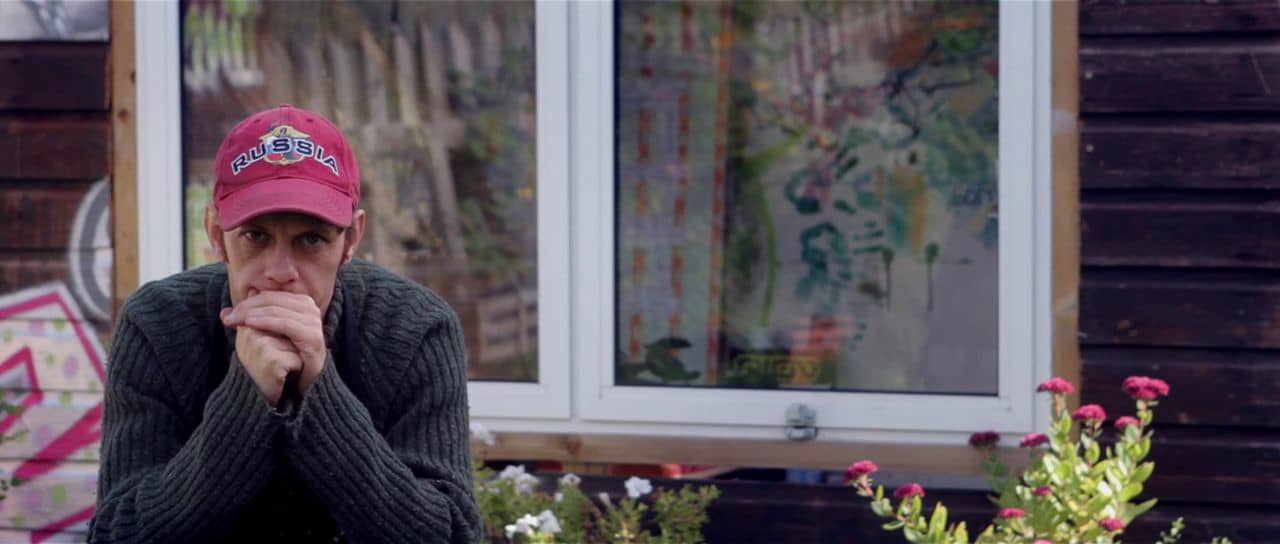 Artist profile - Cal on Vimeo