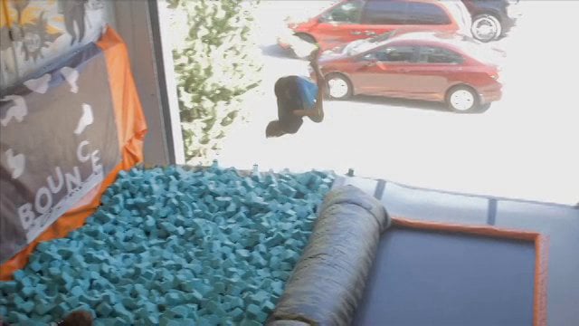 Activities - Bounce on Vimeo