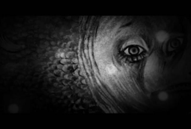 The Big Fish (animation short film) on Vimeo