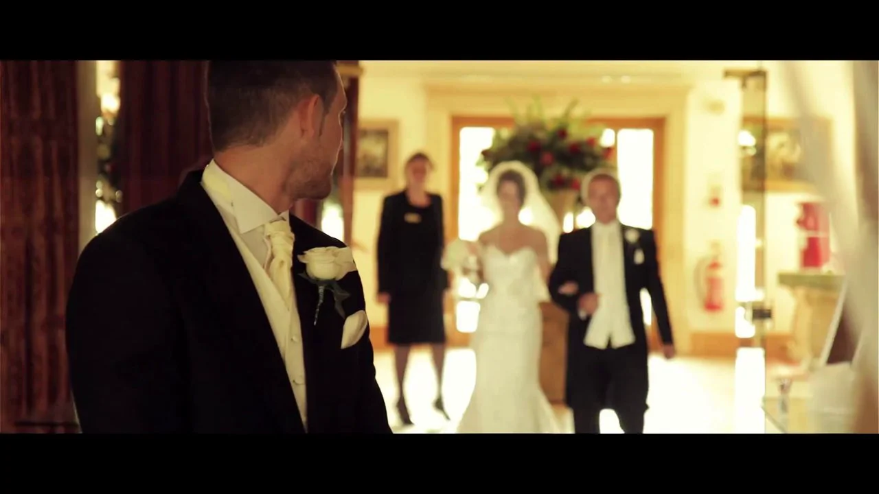 Rob + Francesca's Wedding (Short Version) on Vimeo