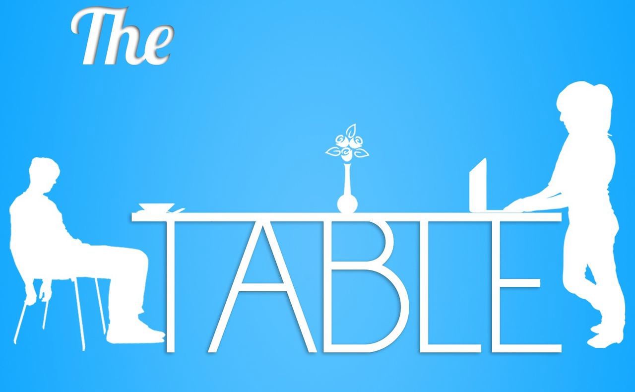 The Table - A Place of Fellowship on Vimeo