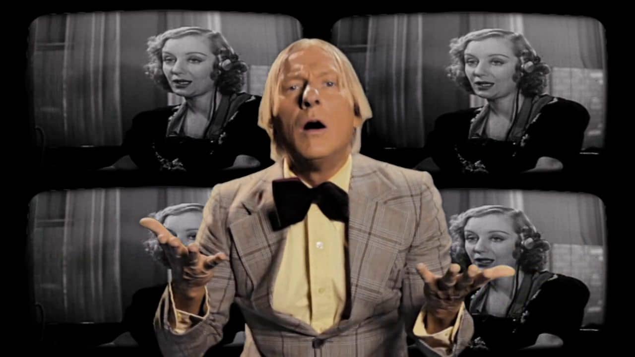 Hello, Dirty Operator! - Brantôme (music video) on Vimeo