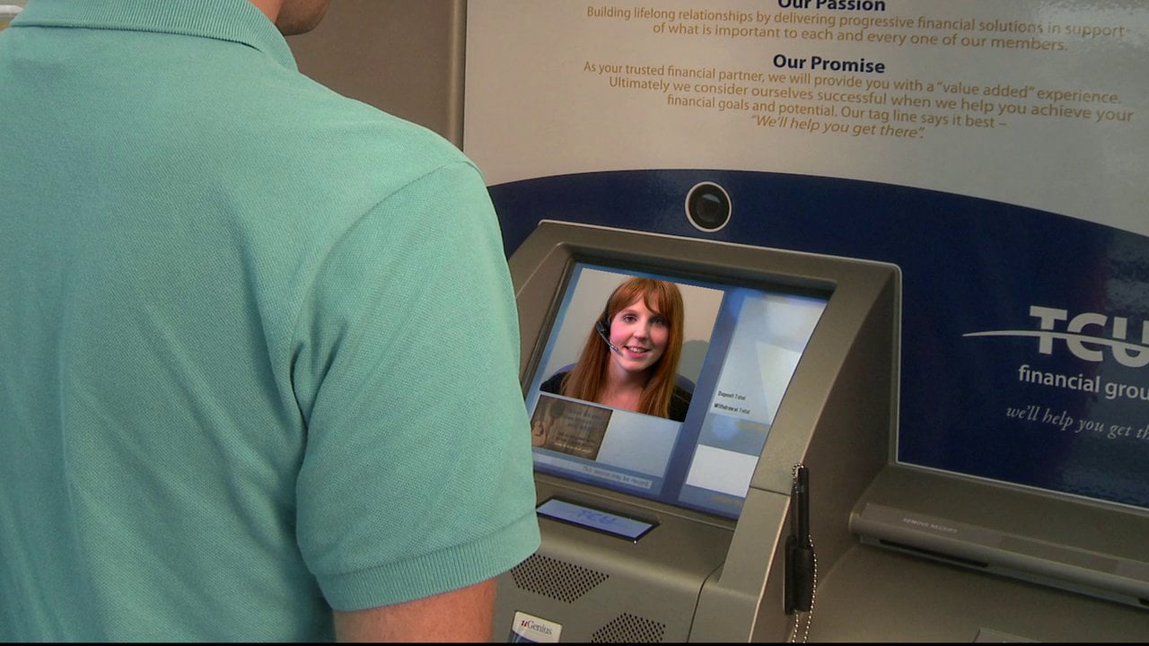 TCU Financial PTM Demo on Vimeo