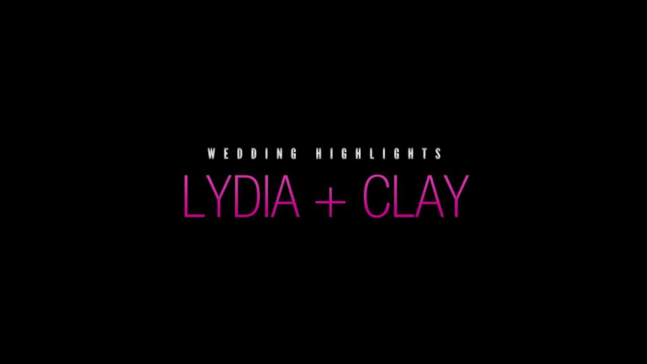Lydia + Clay - Mt. Pleasant Wedding - Charleston SC Wedding ...