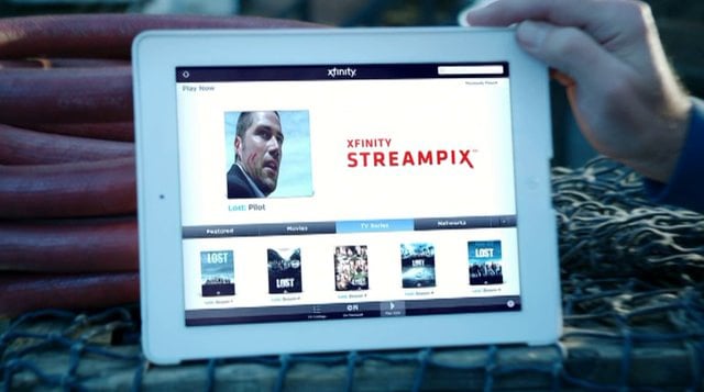 Agency Version HD Xfinity Streampix Stream Stream Stream 30 NFA on Vimeo