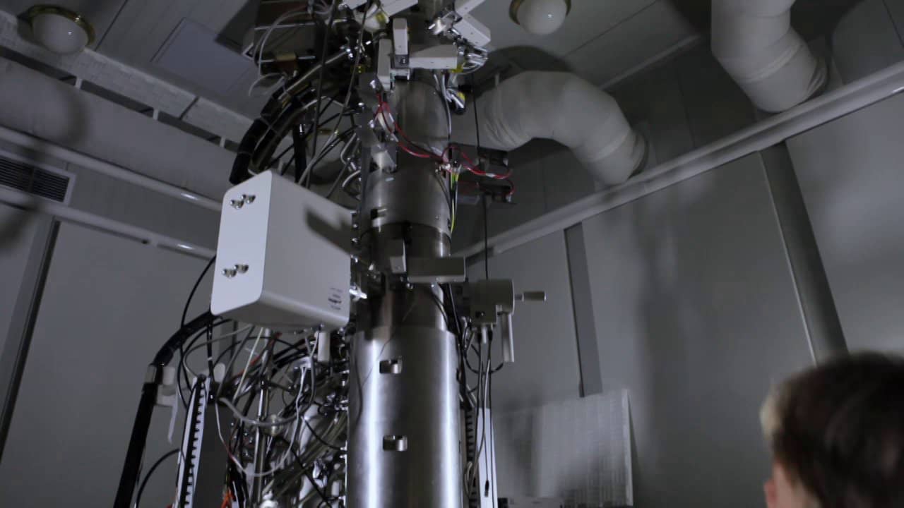 Pico Meter | Erik Zaremba & Neal Melançon on Vimeo