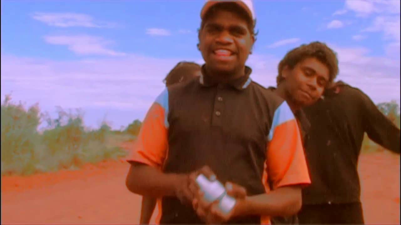 It's your turn music video - Arlparra School (NT) on Vimeo