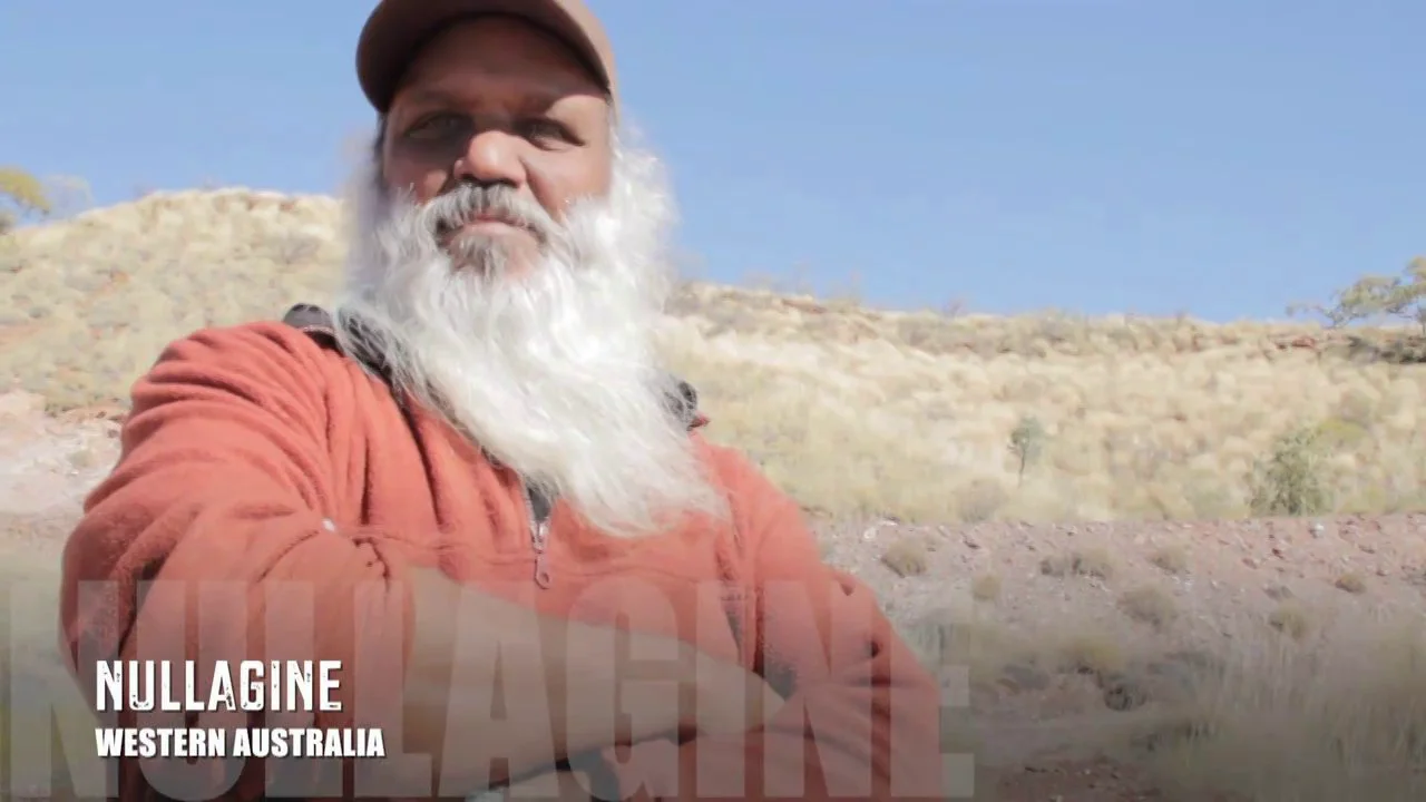 It's your turn music video - Nullagine Primary School (WA)